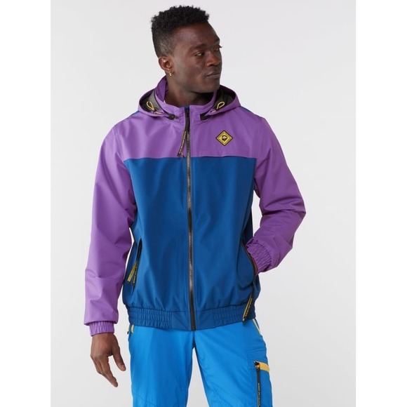 REI | Jackets & Coats | Outdoor Afro Rei Coop Shell Jacket Mens M ...